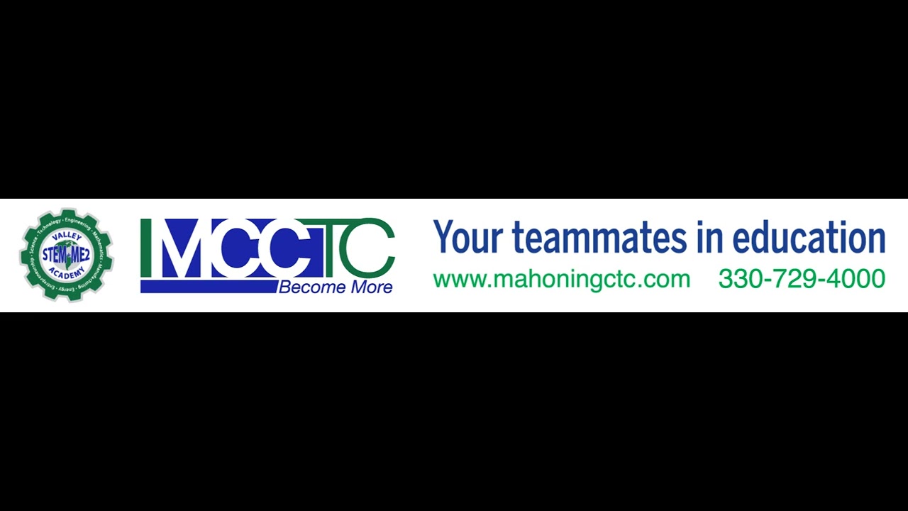 Poland BKB - Mahoning County Career & Tech and Valley STEM - YouTube
