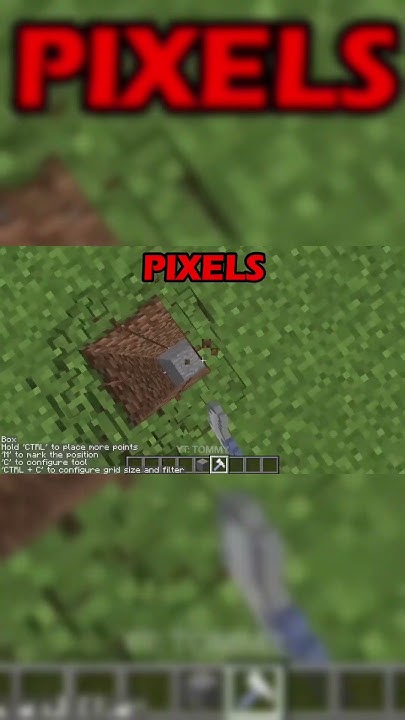 Java vs Pixels vs Teardown parte 1 #minecraft - YouTube