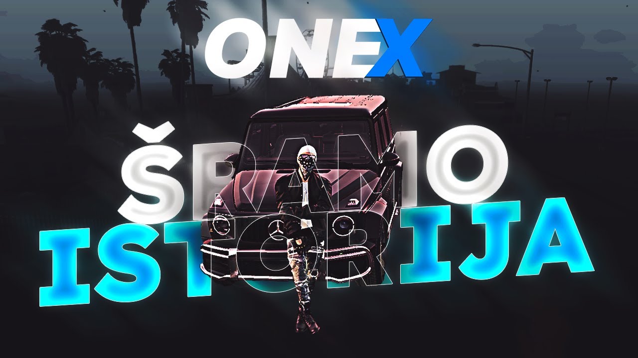 Live - GTA V ROLEPLAY LIETUVISKAI ONEx.LT - YouTube