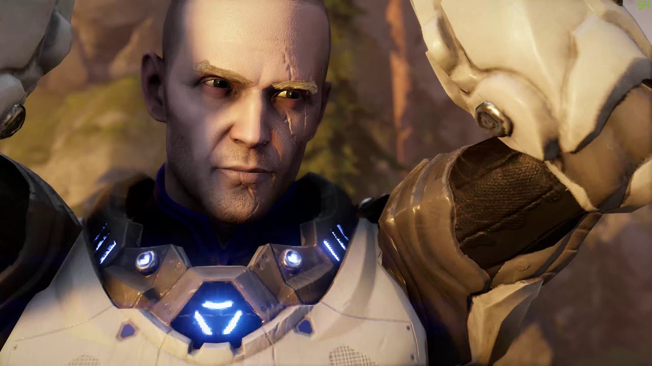 Elex PT-BR Tradução By Drymay - YouTube