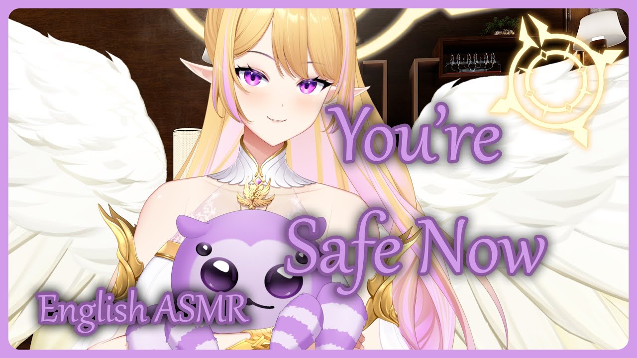 Angel Mommy Comforts A Lost Soul【soft Spoken】【asmr Roleplay】【f4a】 Youtube