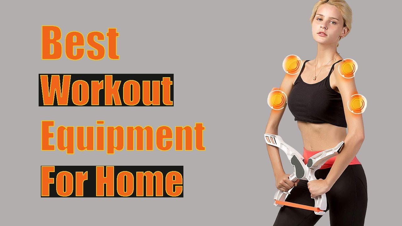 Workouts Arm Machine System Exercise | Top Home Fitness 2020 - YouTube