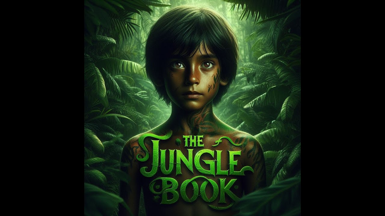 🌴 The Jungle Book || Part 6 - YouTube