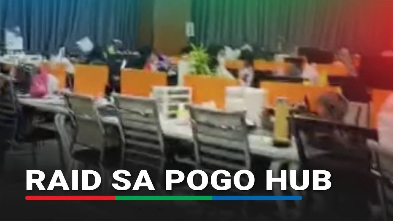 POGO hub, ni-raid - YouTube
