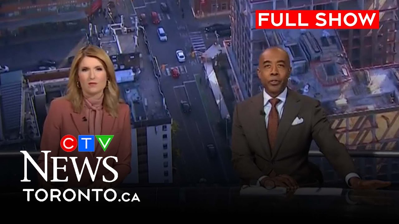 Ontario government moving to restrict new bike lanes | CTV News Toronto ...