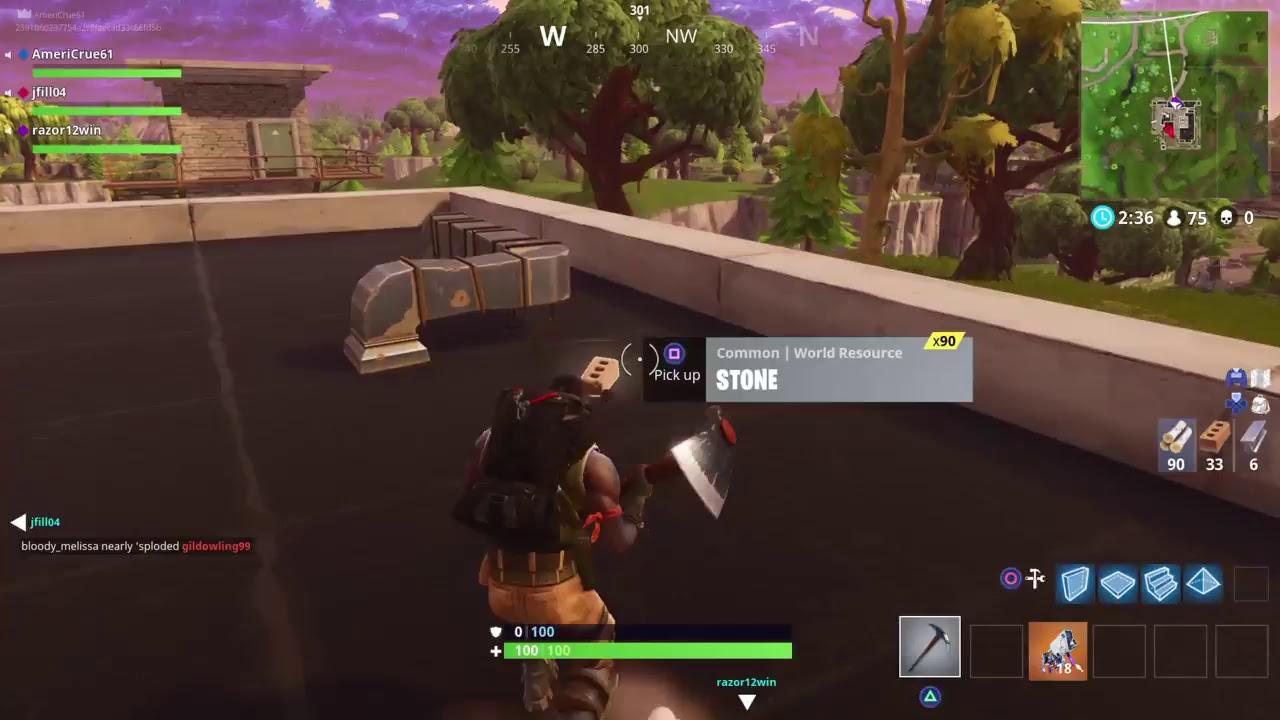 Fortnite|| HELP - YouTube