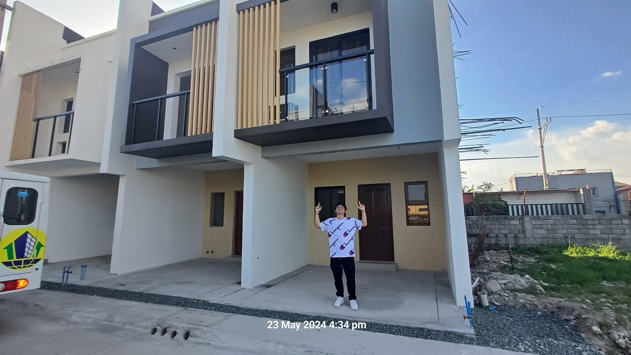 Dulalia Residences Valenzuela - YouTube