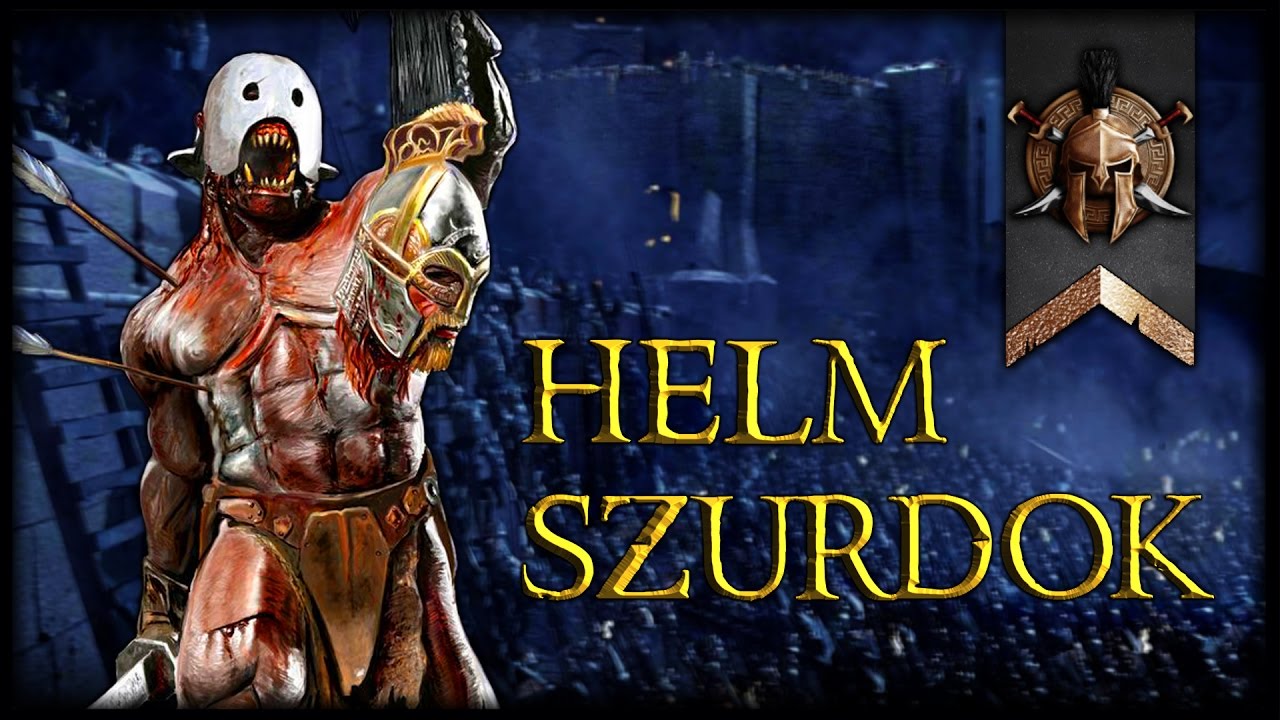 A Helm Szurdok Ostroma! - Third Age Total War Gameplay - YouTube