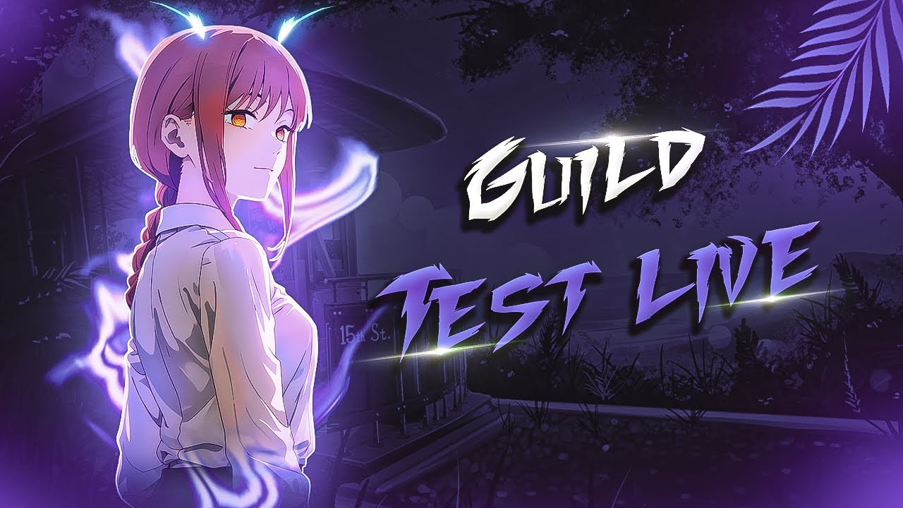 LIVE🔴 HARDEST GUILD TEST💀🥰1vs2😰#fflive #guildtest #viral #yashvislive # ...