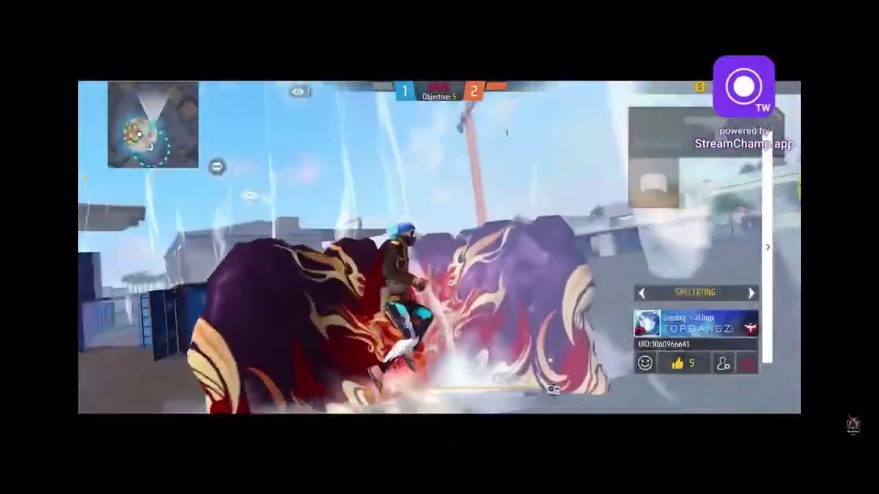 Ali exe vs jaydog ump. This room was actual fire - YouTube