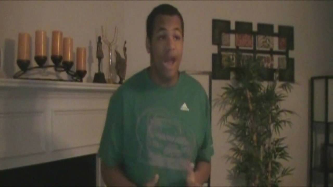 THE SCARIEST CHAIN LETTER EVER! - YouTube