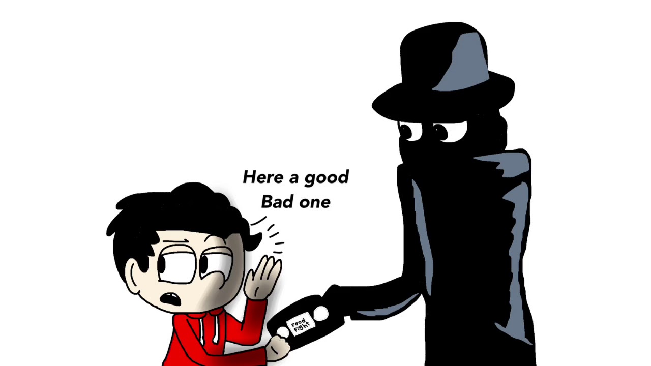 Me meet the mysterious mr enter - YouTube