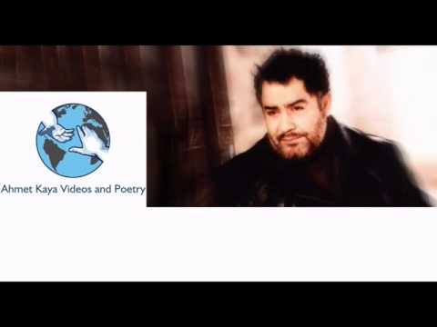 ☆ ★ Ahmet Kaya   Umut Gözlerim Bin Yaşında Albümü ☆ ★