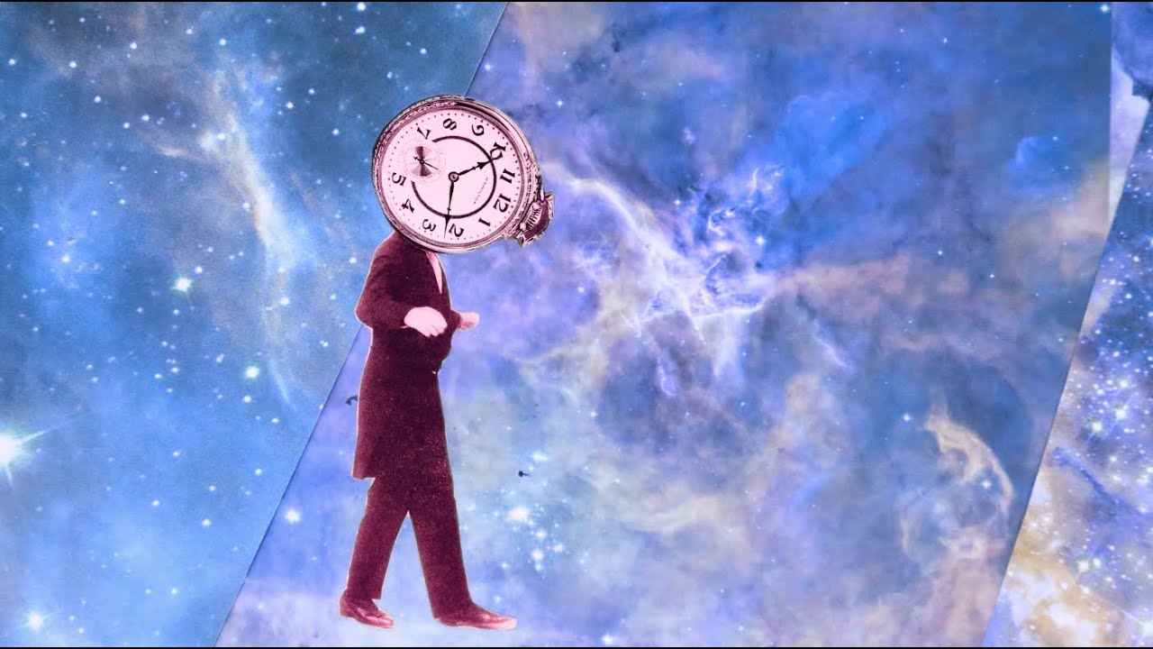 Adrian Knight - Carousel of Time (Official Video) - YouTube