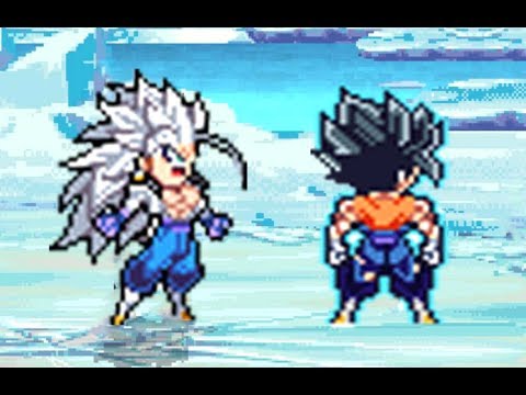 Z Champions Beta #13 - Android Gameplay HD - YouTube