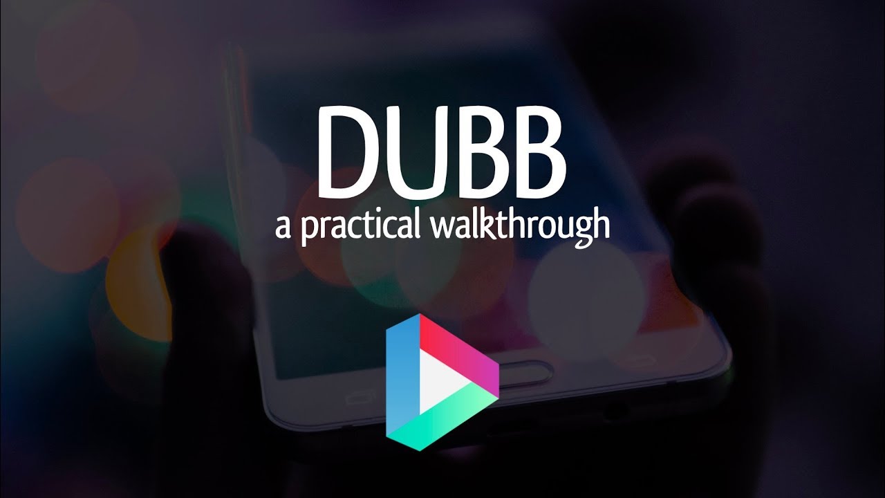 Dubb Review and practical walkthrough - AppSumo Deal - YouTube