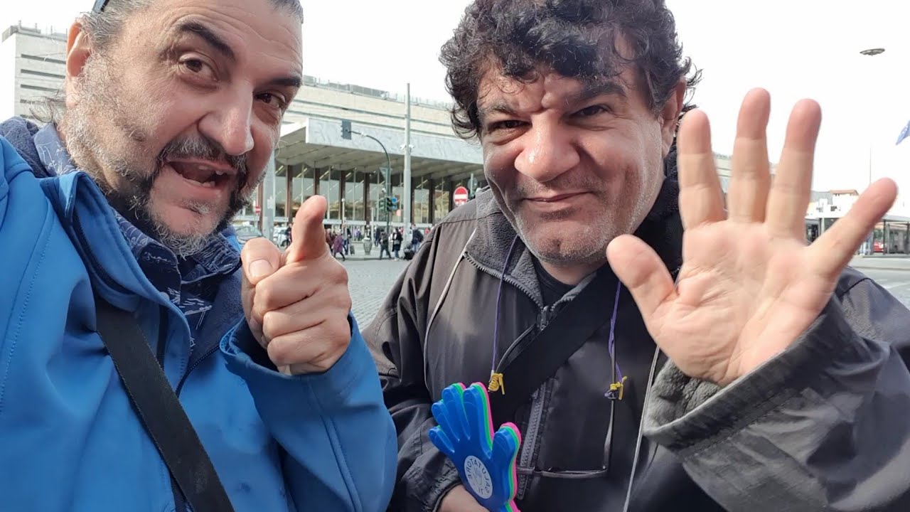 Carmelo Vella saluta i suoi fan e di Mery per Sempre e Ragazzi Fuori ...