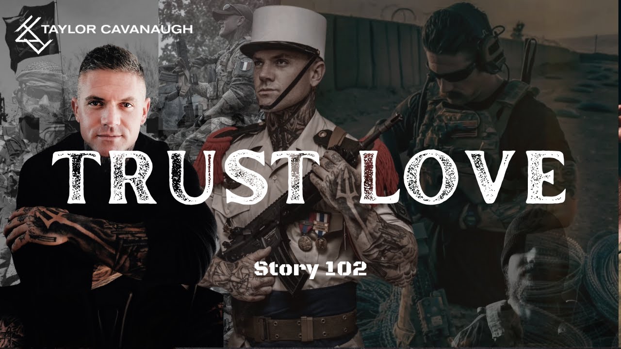 TCAV TV: Trust Love - Story 102 - YouTube