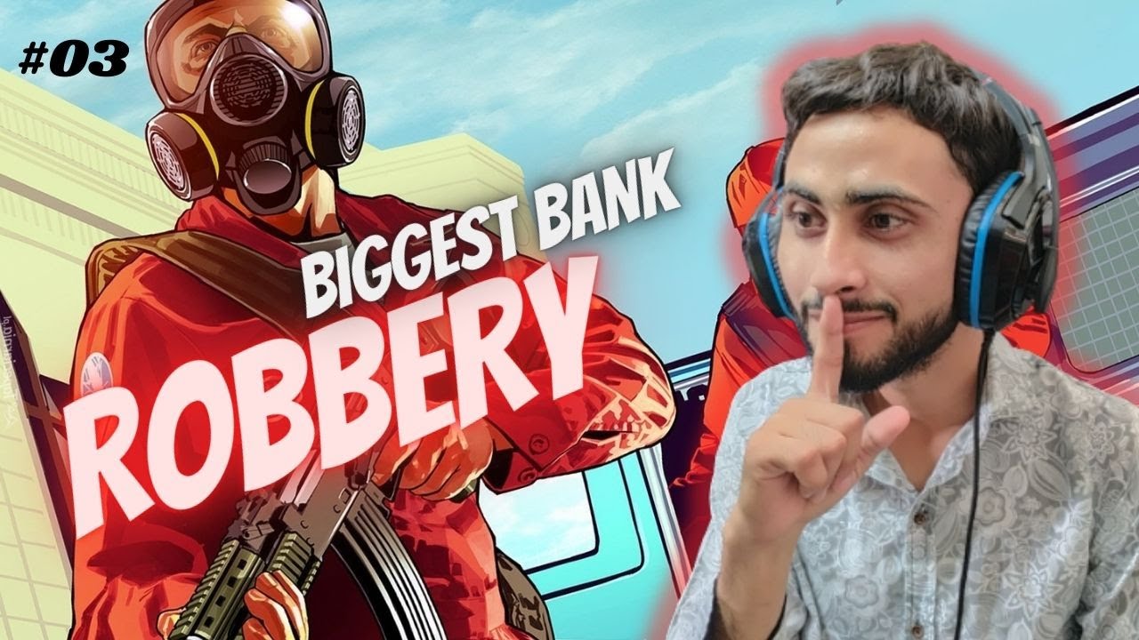 BIGGEST BANK ROBBERY Car Simulator GAMEPLAY 03 YouTube biggest-bank-robbery-car-simulator-gameplay-03-youtube