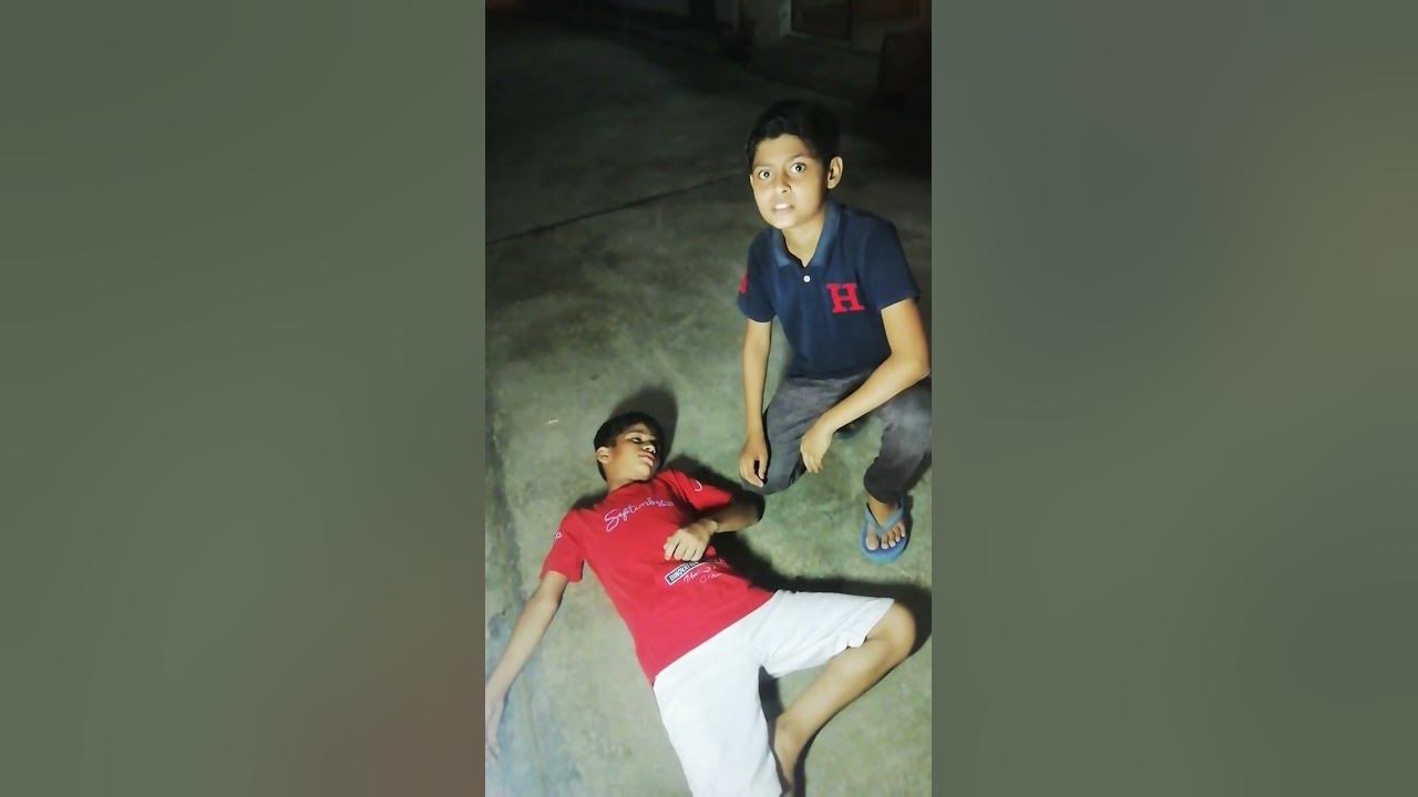 thanks bhi nahi bola #comedy #team fun99 - YouTube