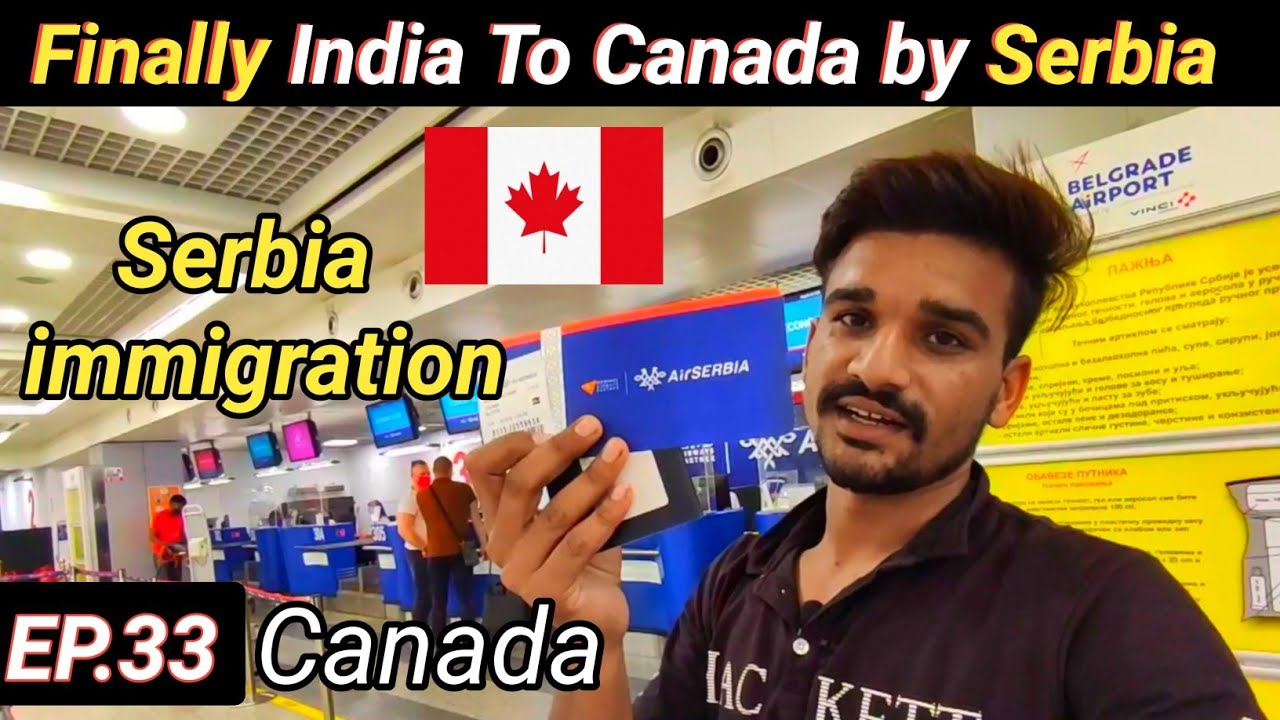 India To Canada Immigration In Serbia Best india-to-canada-immigration-in-serbia-best
