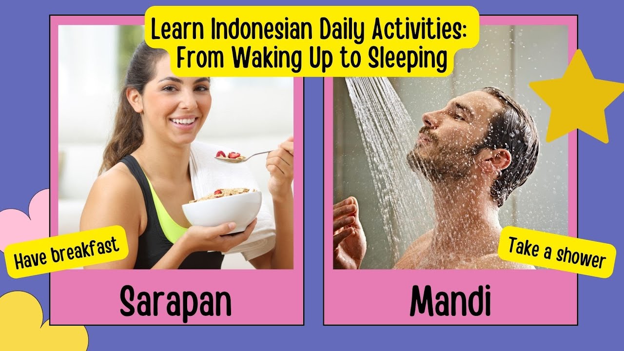 Productive Daily Routine: A Journey from Morning to Chores | Mastering ...