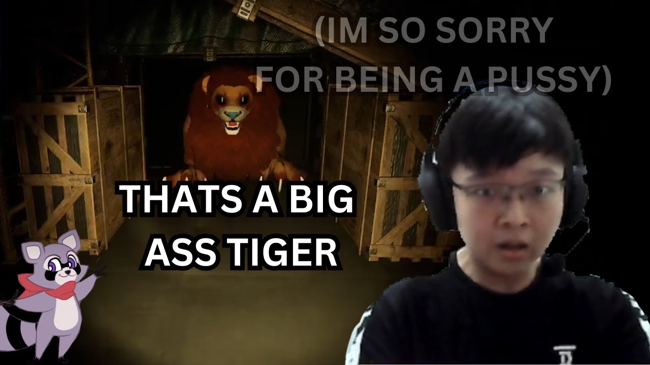 PLAYING INDIGO PARK (IM SORRY FOR BEING NOT BRAVE) - YouTube