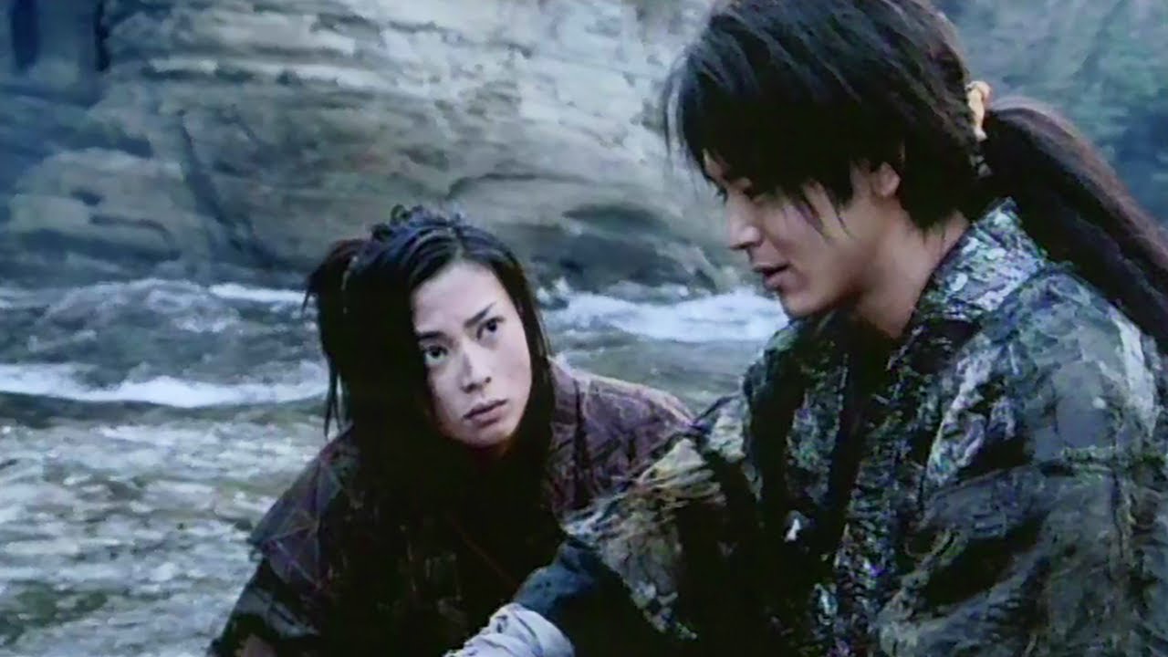 Dororo (2007) ORIGINAL TRAILER [ENG SUB] - YouTube