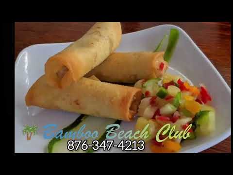 Bamboo Beach Club VIP Experience | Serving Montego Bay, Falmouth and Ocho Rios Jamaica
