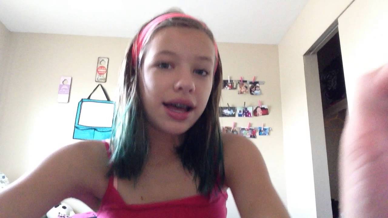 Heather UPDATE!!! IM BACK - YouTube