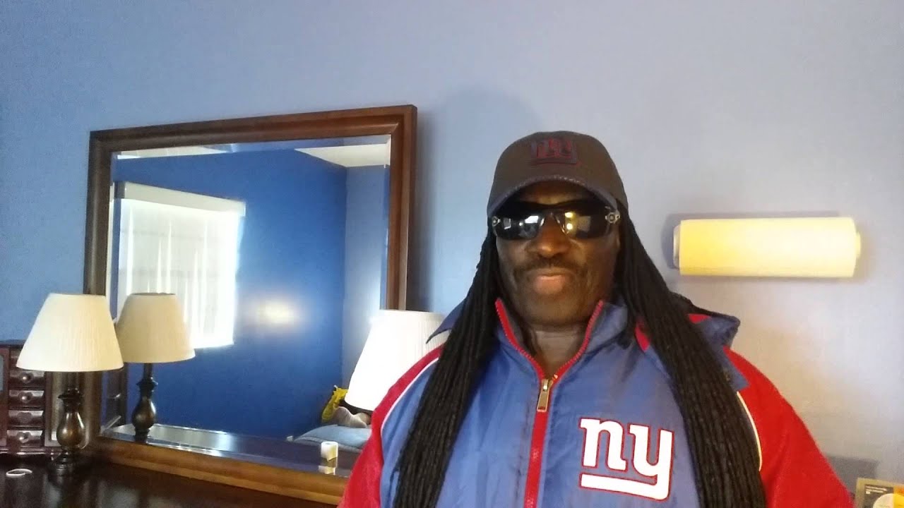 Brush yourself off - YouTube