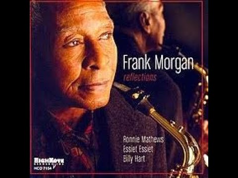 Frank Morgan June 2006 - YouTube