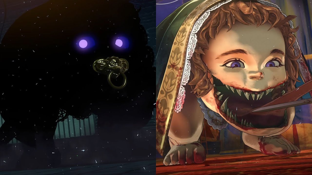 Metaphor: ReFantazio - Homo Jaluzo (Hard) Boss Fight | Kriegante Castle ...