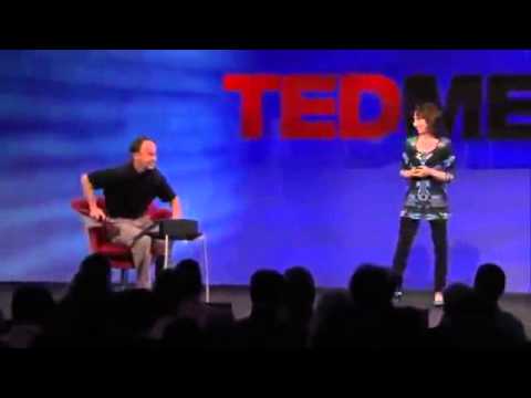 Telomeres and the aging process at the TED Talk - YouTube