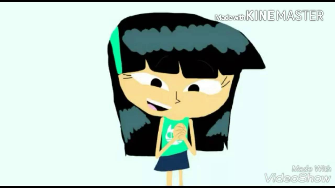 Girls Vs Aliens: Meet Paige Kids' WB! Girls Rule Promo (2016) - YouTube