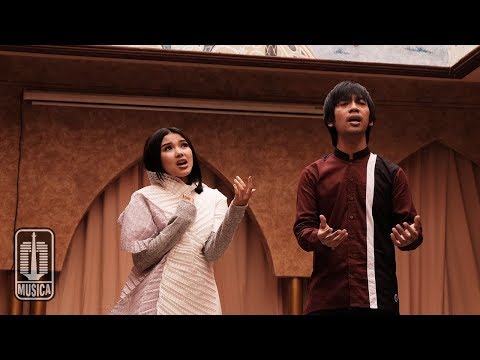 D'MASIV feat. Shakira Jasmine - Do'a (Official Music Video)