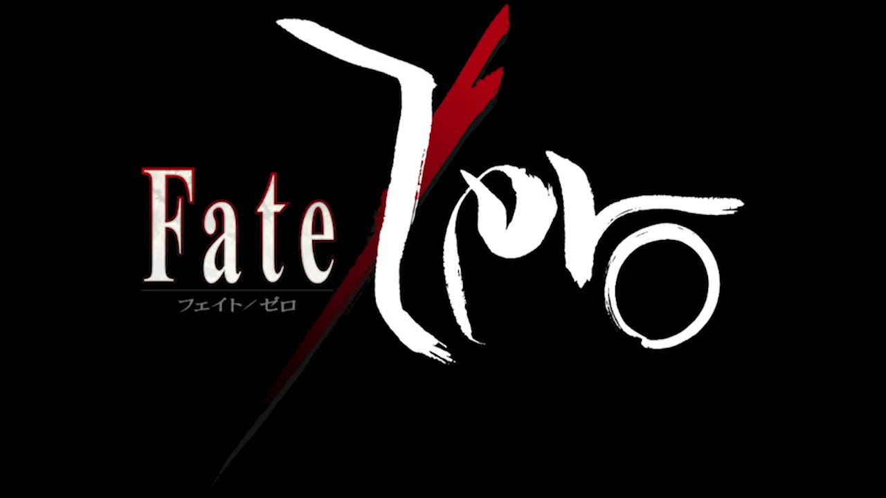 Fate Zero Opening Op Full「Oath Sign」by LiSA - YouTube