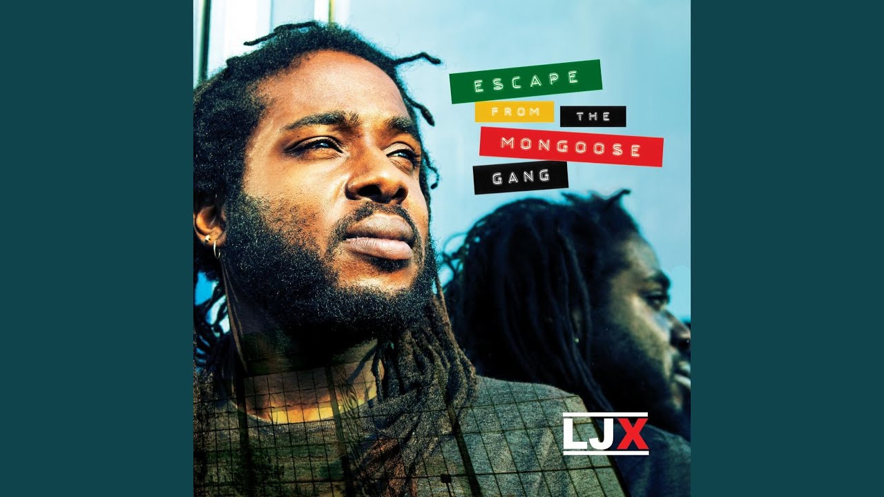 Escape from the Mongoose Gang - YouTube Music