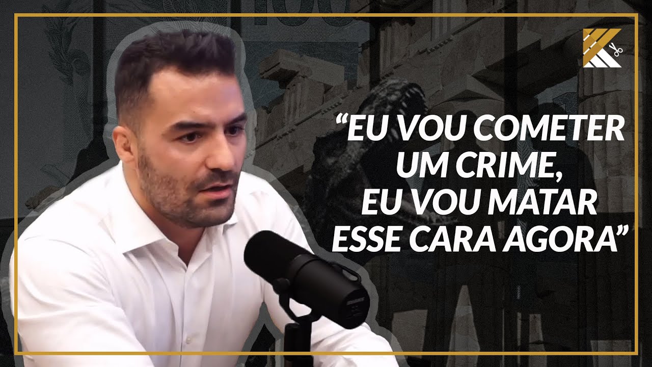AS DIFICULDADES DO EMPRESÁRIO SEGUNDO ARTHUR DO VAL (MAMAE FALEI ...