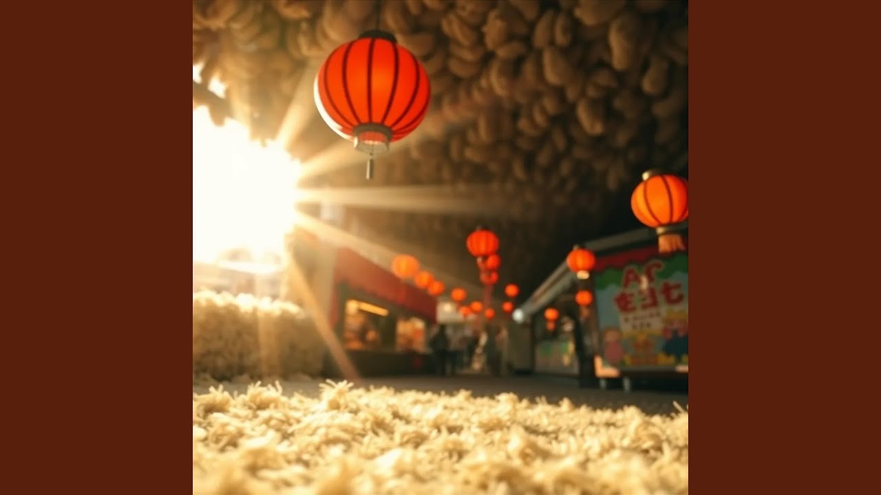 Ancient Wave - YouTube