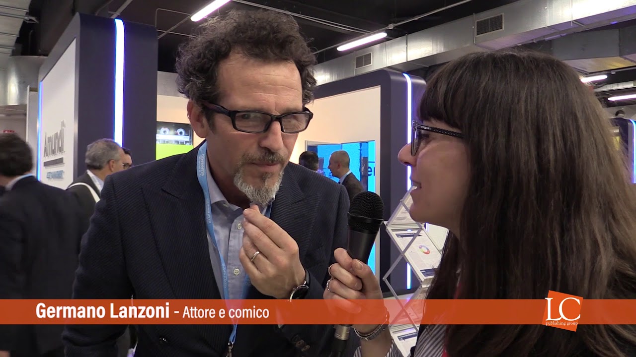 Financecommunity - Intervista Germano Lanzoni (Milanese Imbruttito ...