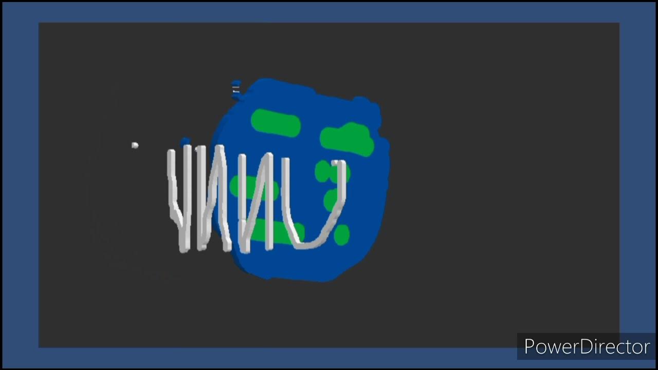 Homemade Intros: Universal 3D - YouTube