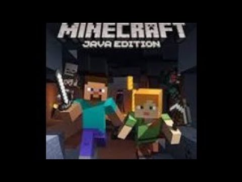 Jugando Minecraft Java con subs - YouTube