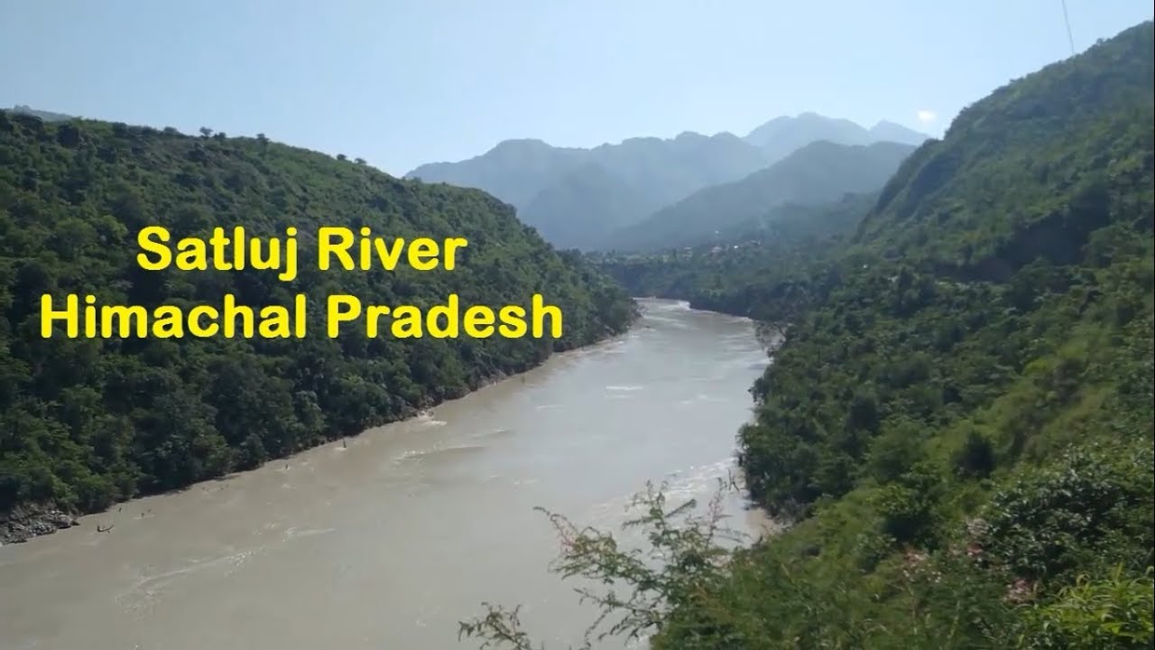 Satluj River Complete History In Hindi Himachal Longest River YouTube satluj-river-complete-history-in-hindi-himachal-longest-river-youtube
