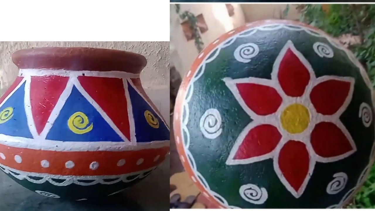matka design - YouTube