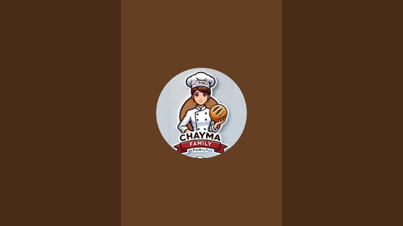 Chayma Family est en direct ! - YouTube