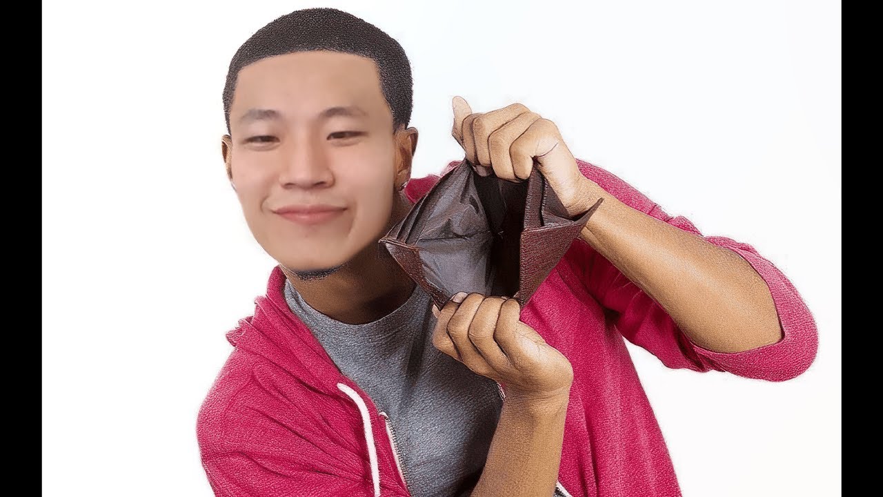 돈 앞에서 자존심 세우지 않는 김덕만 Youtube