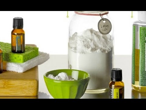 DIY doTERRA Essential Oil Class - YouTube