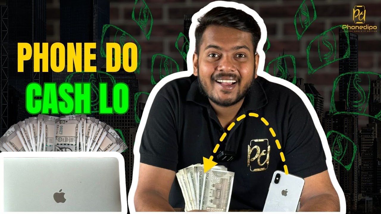 Sell my phone | Selling on phonedipo.com made simple | free pick-up ...