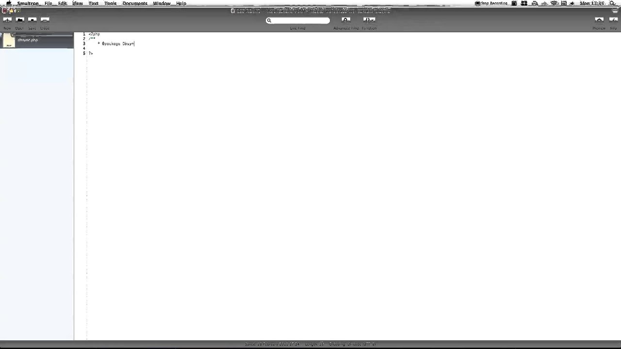 Wordpress Tutorial Creating A Plugin From Scratch Part 1 The